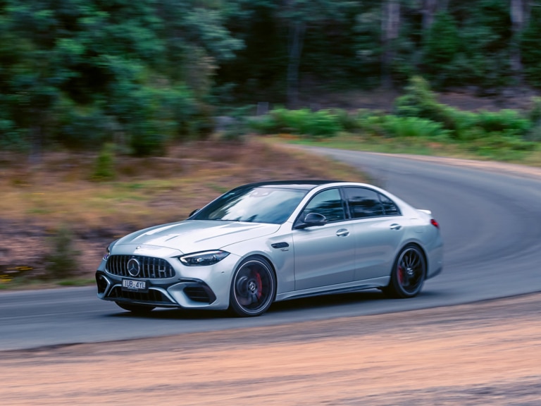 2024 Mercedes-AMG C63 S E Performance Review | Man of Many
