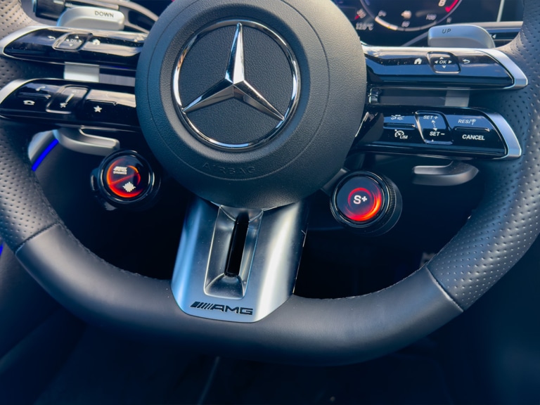 2024 Mercedes-AMG C63 S E Performance Review | Man of Many