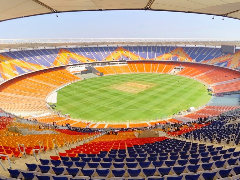 12 Biggest Stadiums in the World, Ranked By Capacity | Man of Many