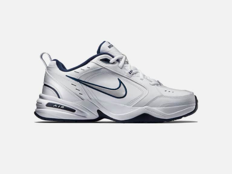 15 Best Dad Shoes to Make You King of the Cookout | Man of Many