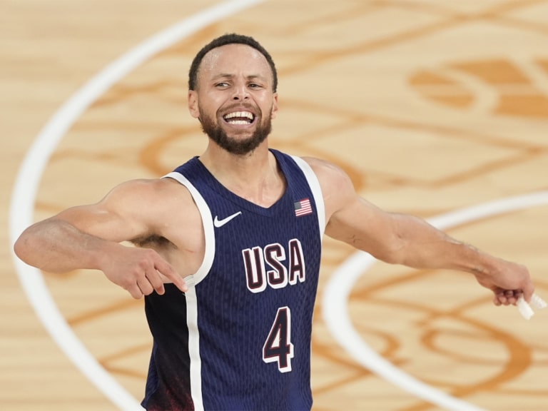 Steph Curry's $62.6 Million Contract Extension By The Numbers | Man of Many