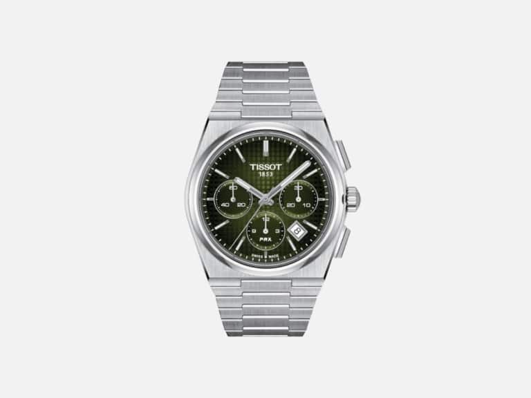 10 Best Mid-Range Watch Brands | Man of Many
