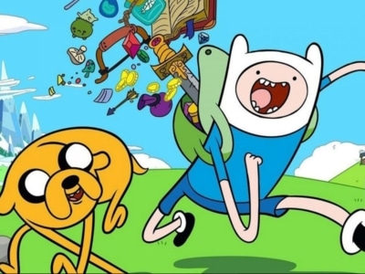 14 Best Cartoons for Adults to Stream Right Now | Man of Many