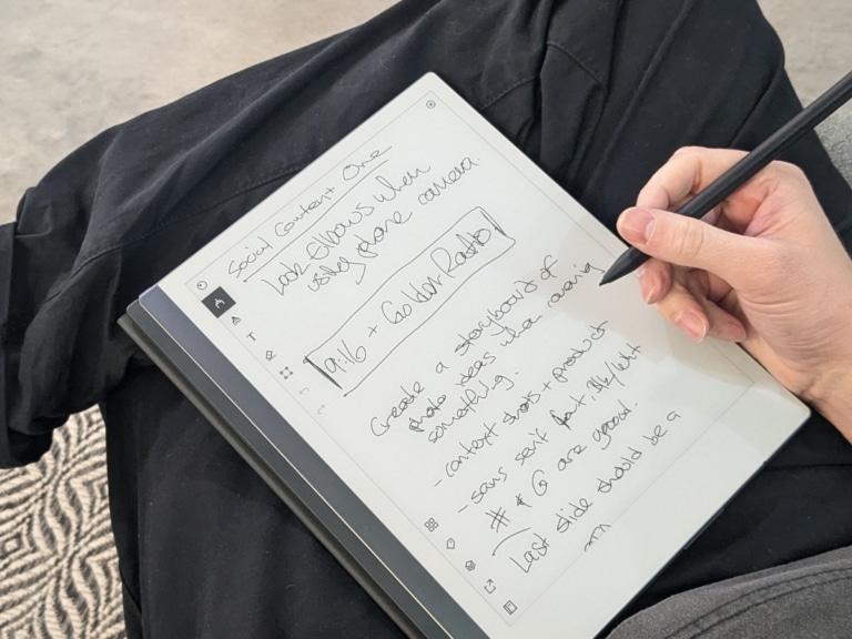 6 Best Tablets for Work and Play | Man of Many