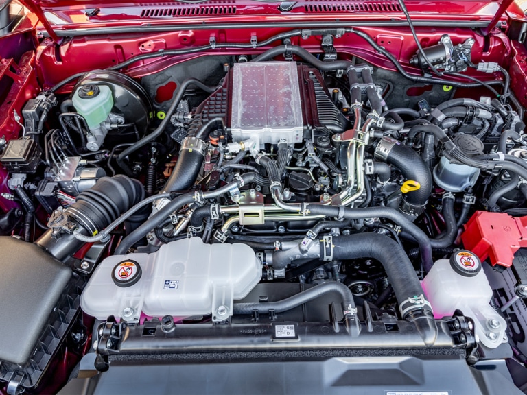 2024 Toyota LandCruiser 79 Series 2.8-litre Review | Man of Many