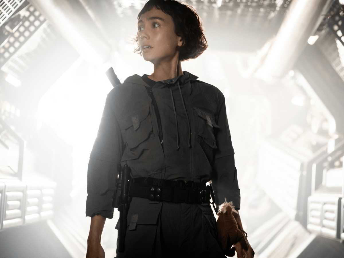 Get Ready, 'Alien: Earth' is Bringing Xenomorphs to the Small Screen ...