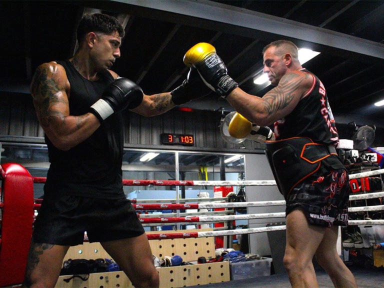 11 Best MMA Gyms in Sydney | Man of Many