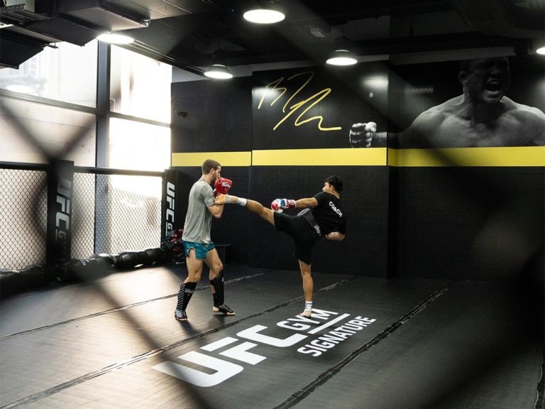 11 Best MMA Gyms in Sydney | Man of Many