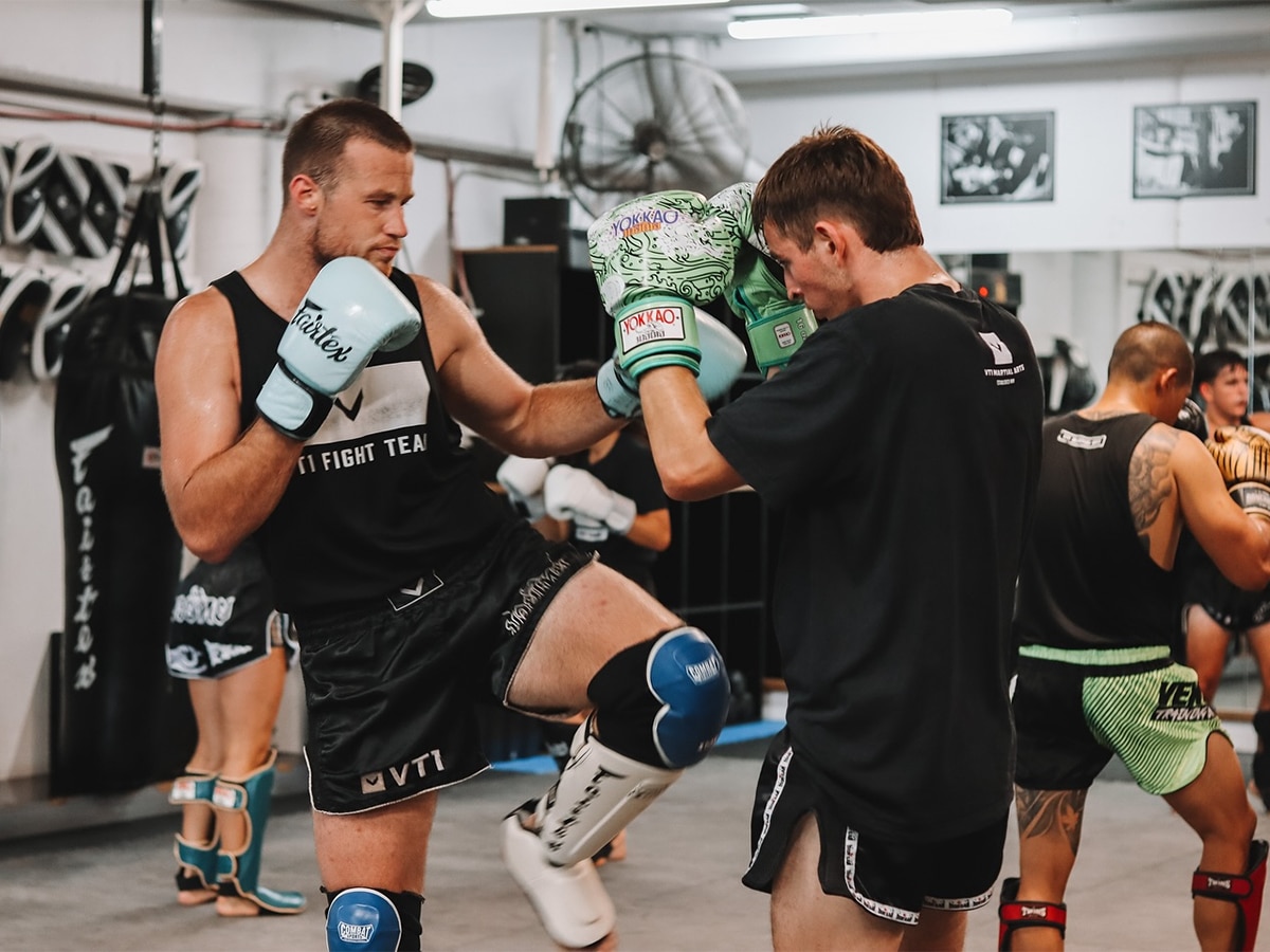 11 Best MMA Gyms in Sydney | Man of Many