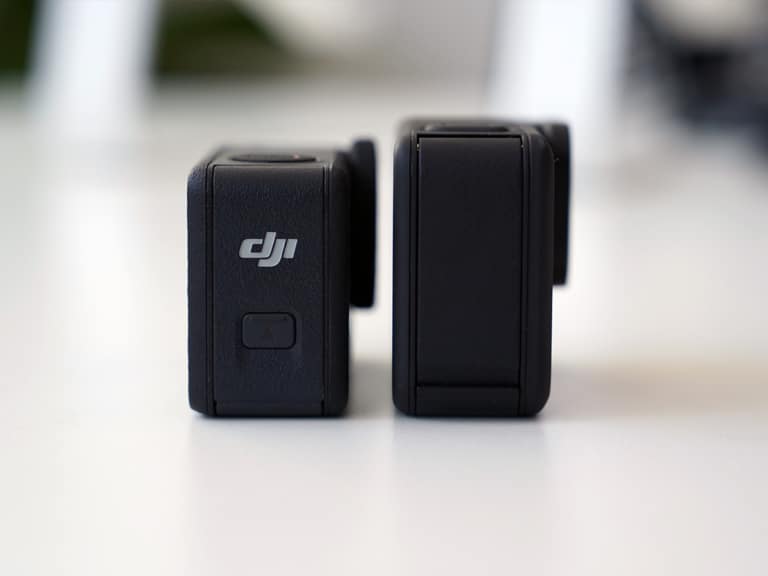 DJI Osmo Action 5 Pro Review | Man of Many