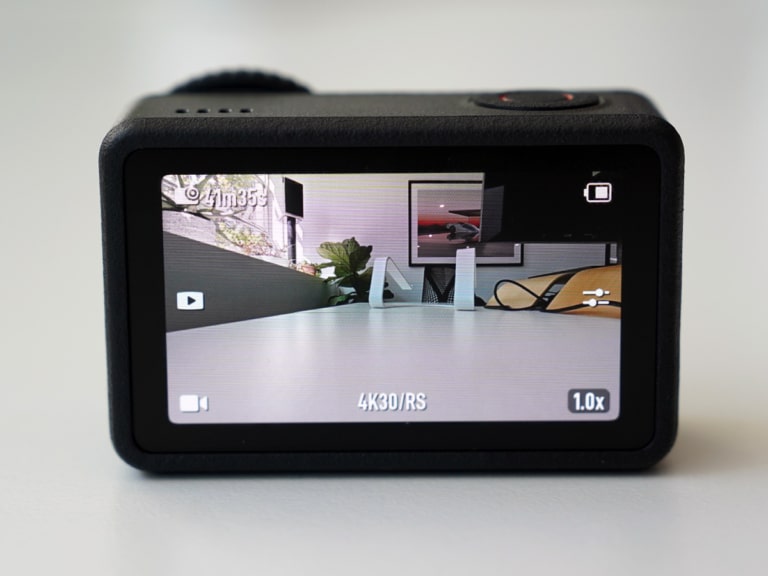 DJI Osmo Action 5 Pro Review | Man of Many