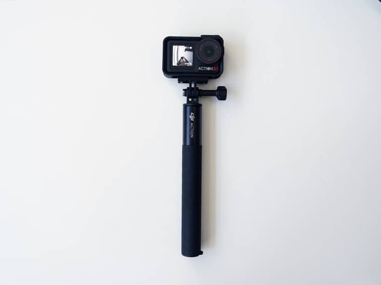DJI Osmo Action 5 Pro Review | Man of Many