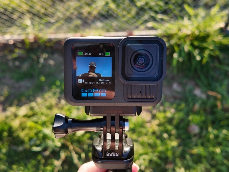 GoPro Hero 13 Black Review: Have They Done Enough? | Man of Many