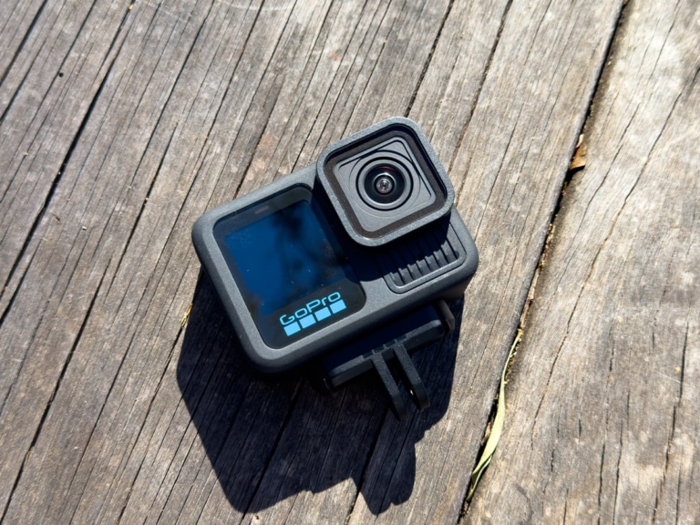 GoPro Hero 13 Black Review: Have They Done Enough? | Man of Many