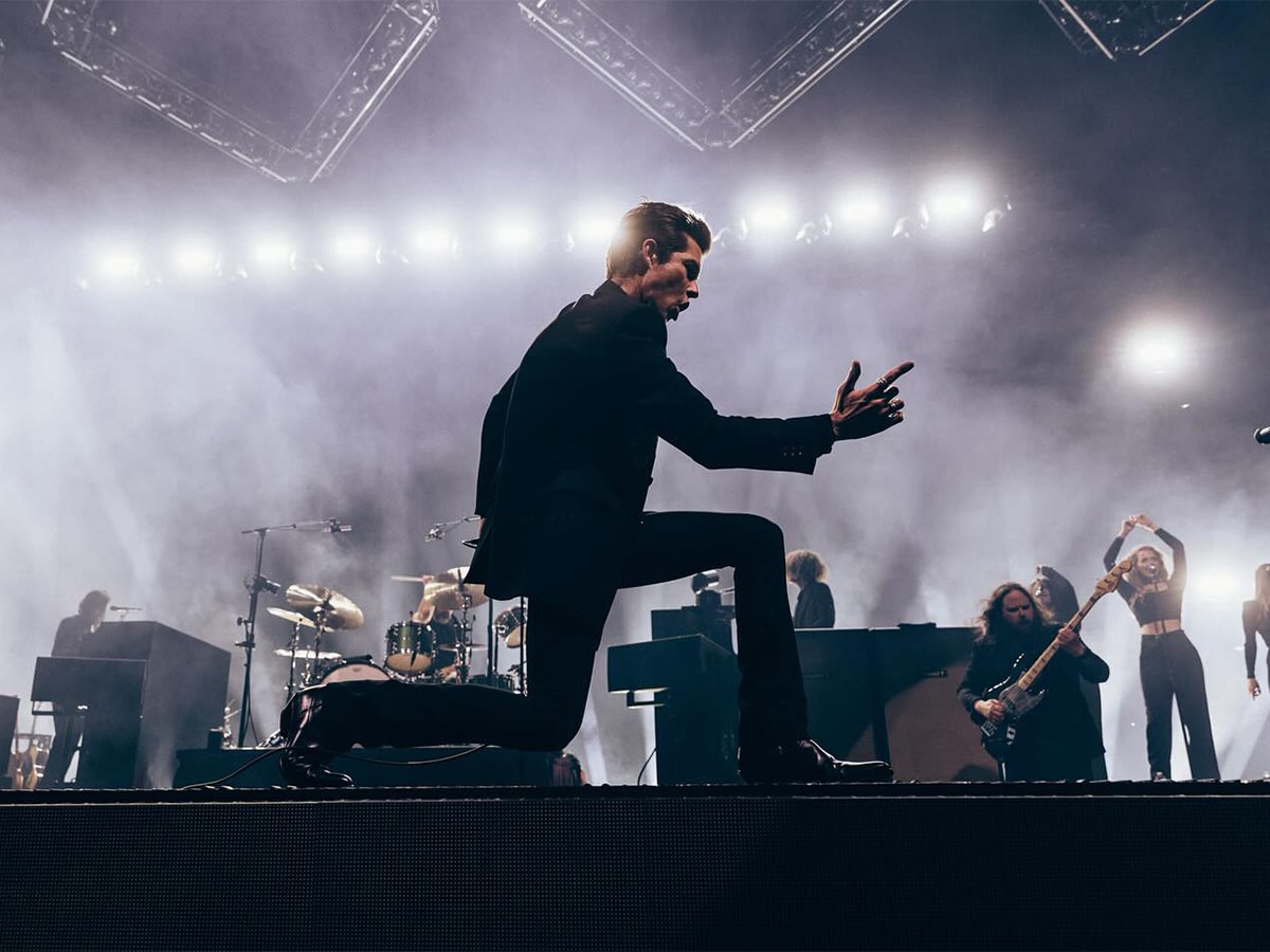 The Killers Australia 2024: Tour Dates, Cities and How to Get Tickets ...