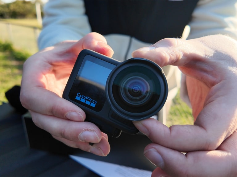 GoPro Hero 13 Black Review: Have They Done Enough? | Man of Many