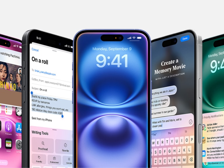 iPhone 16 Release Date, Price, and Features Detailed | Man of Many