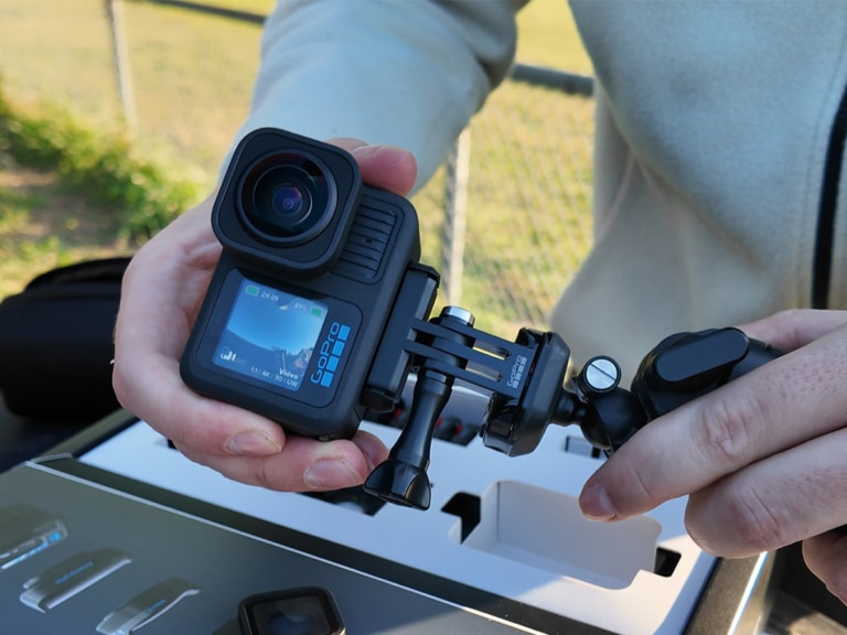 GoPro Hero 13 Black Review: Have They Done Enough? | Man of Many