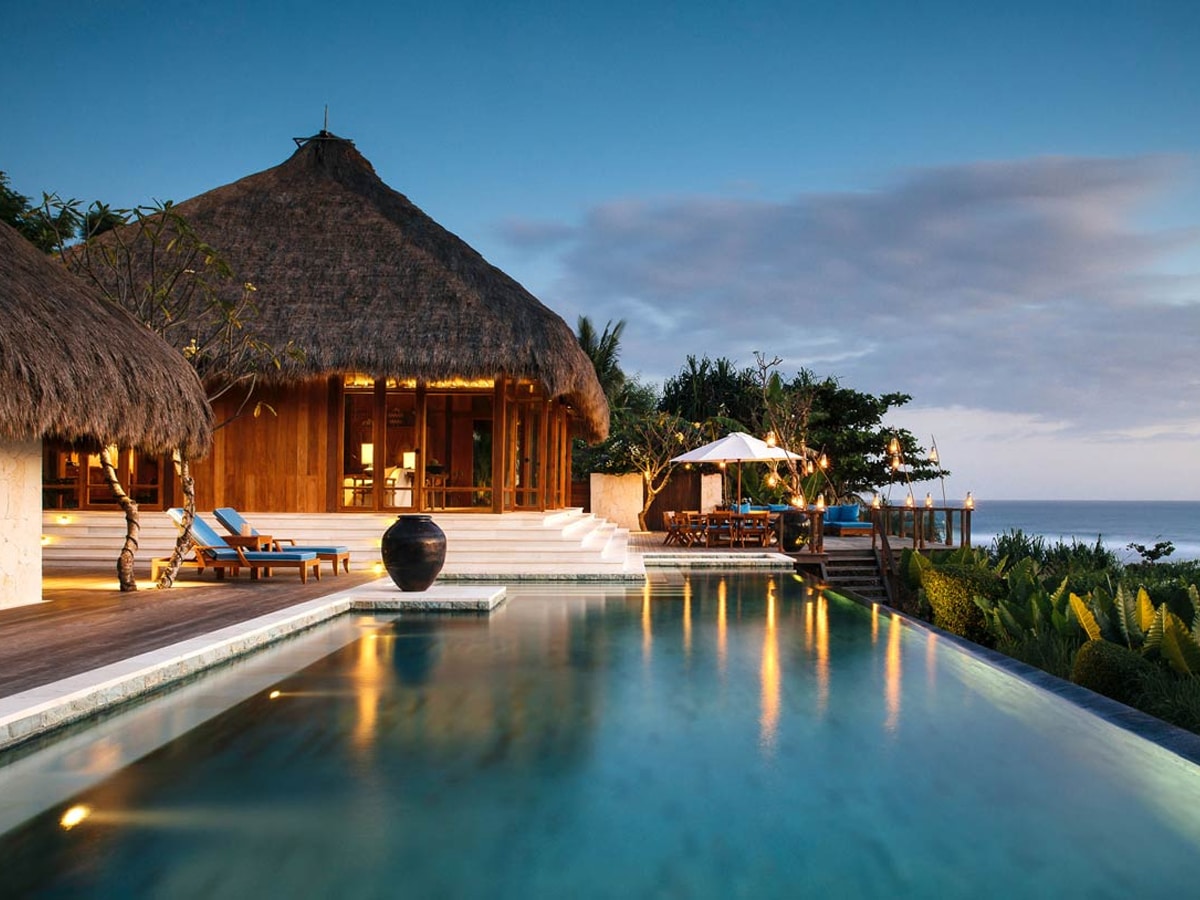 10 Best Hotels in the World for 2024 Revealed | Man of Many