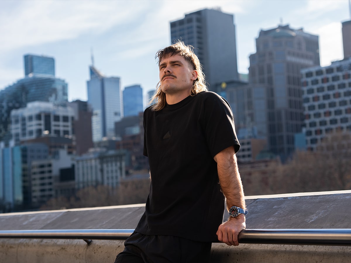Weathering the Storm: The Remarkable Resilience of Ryan Papenhuyzen ...
