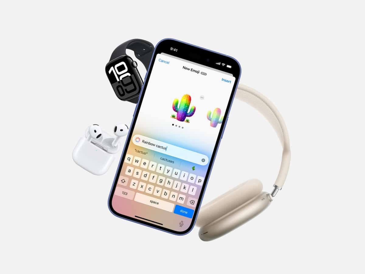 Everything Announced At Apple's Big Showcase | Man of Many