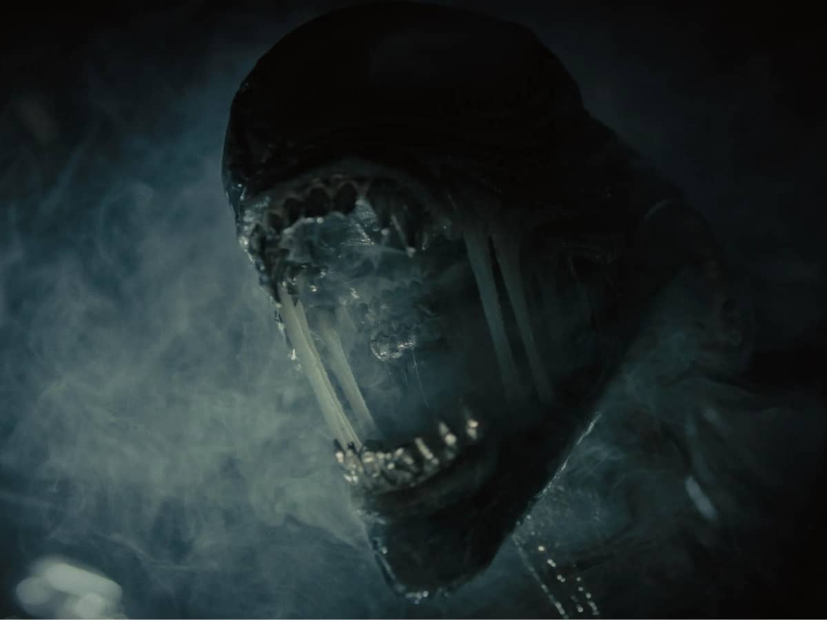Everything We Know About 'Alien: Earth': Teaser Trailer, Cast, and More ...