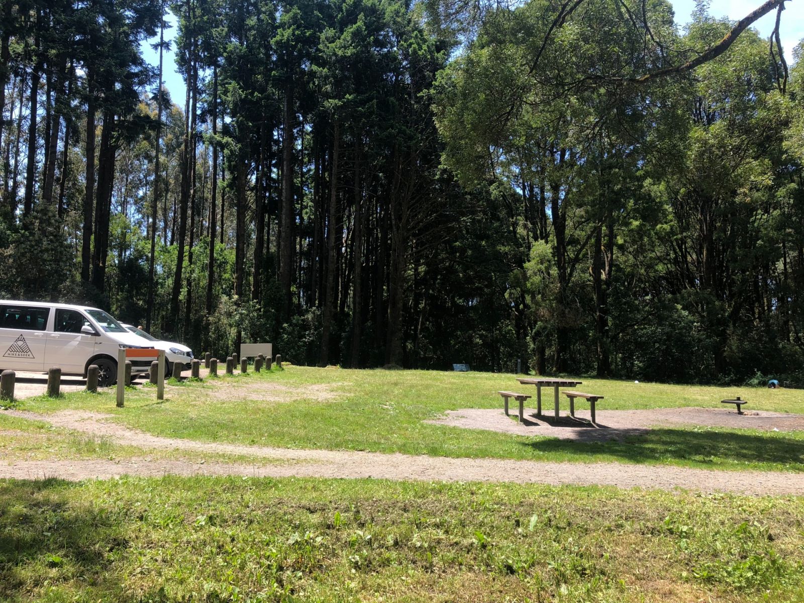 9 Best Free Camping Spots Near Melbourne You Need to Visit | Man of Many