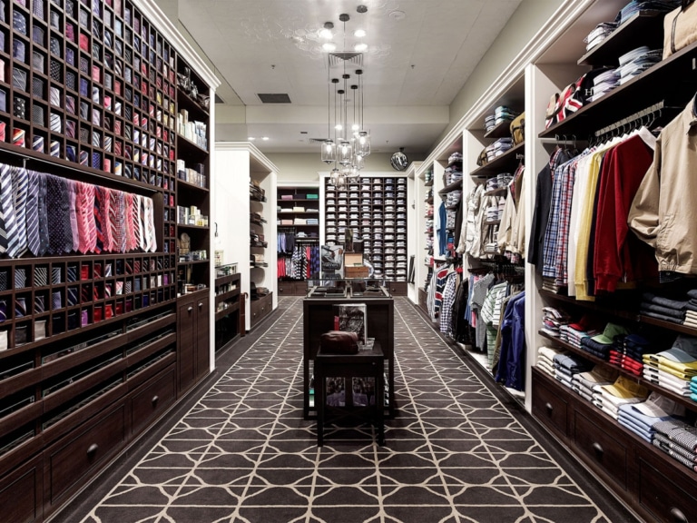 18 Best Suit Shops & Tailors in Sydney | Man of Many