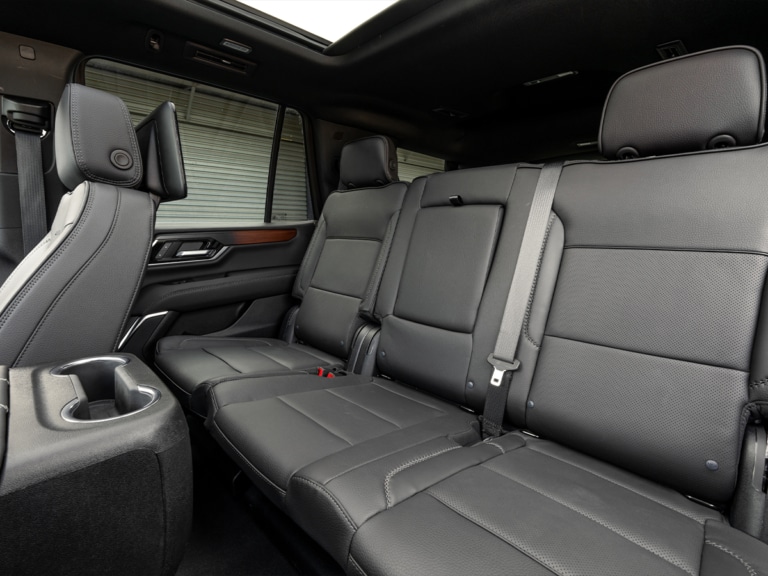 2025 GMC Yukon Denali Price Updated for Australia Before First ...