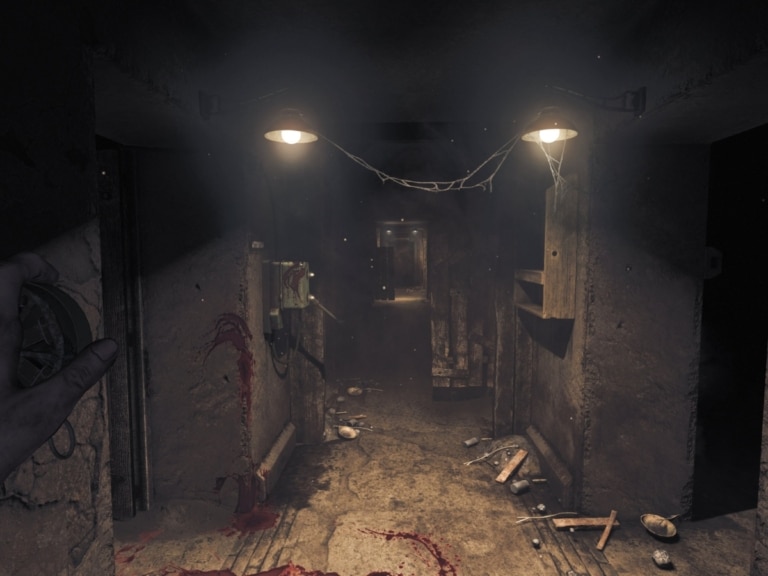 7 Best Horror Video Games to Scare you Silly | Man of Many