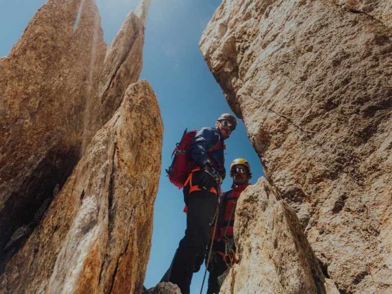 Win a 7-Day Arc’teryx Academy Adventure in the French Alps Worth ...