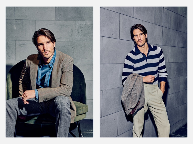 Christian Kimber Elevates Event Season with Bold New SS25 Campaign ...