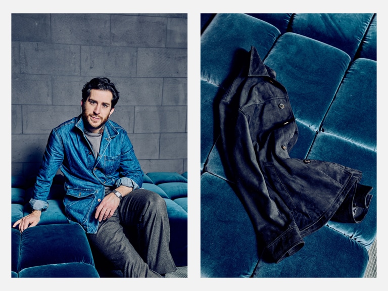 Christian Kimber Elevates Event Season with Bold New SS25 Campaign ...