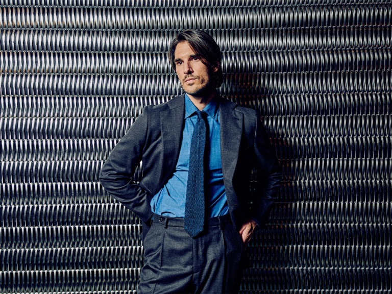 Christian Kimber Elevates Event Season with Bold New SS25 Campaign ...