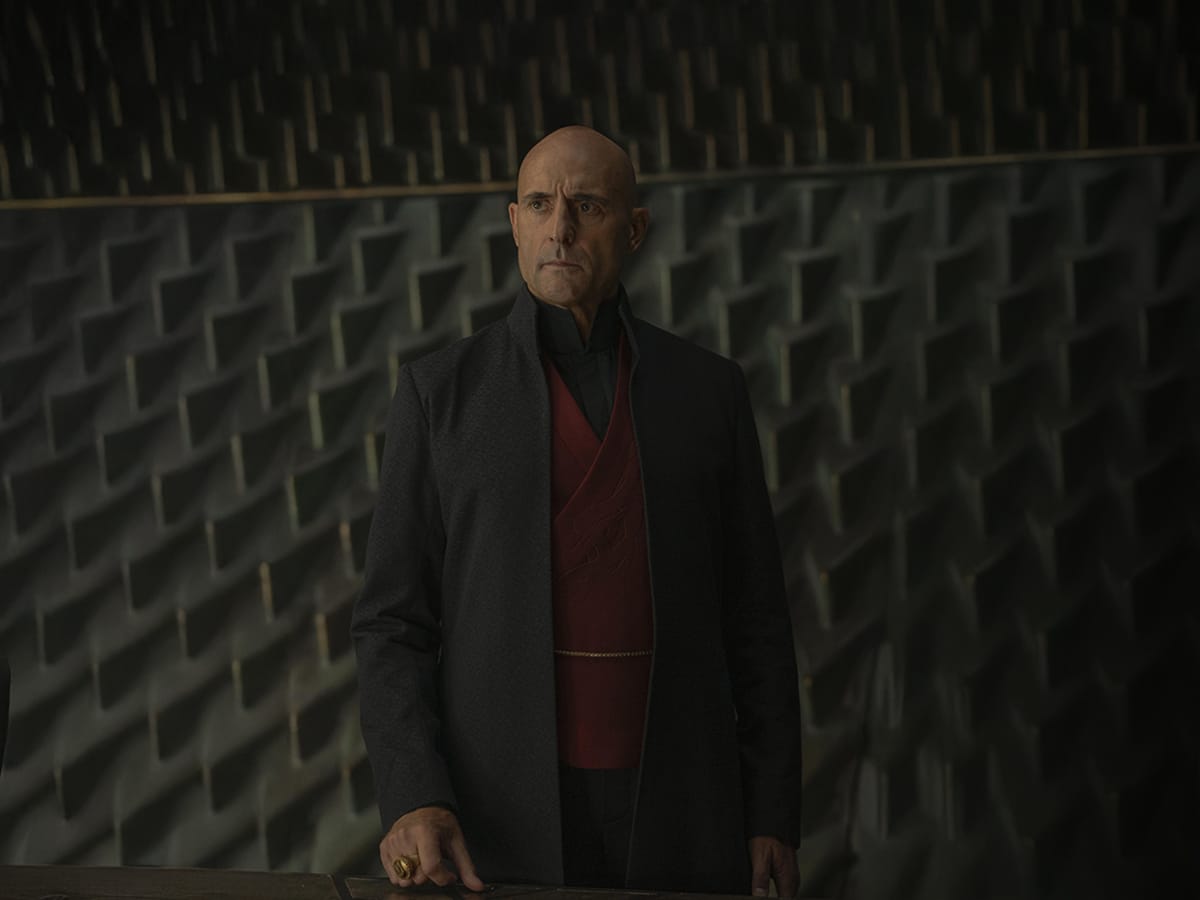 HBO's ‘Dune: Prophecy’ Release Date Has Finally Been Revealed | Man of Many