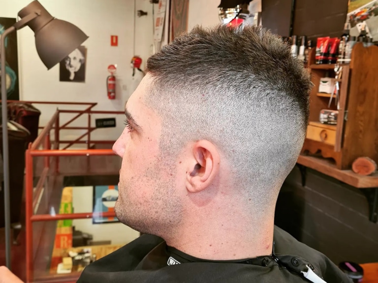 15 Best Barber Shops in Perth | Man of Many