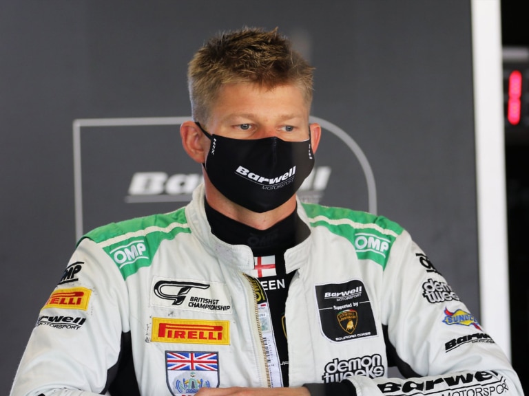 Jeremy Clarkson Has Revealed The Stig's Identity | Man of Many