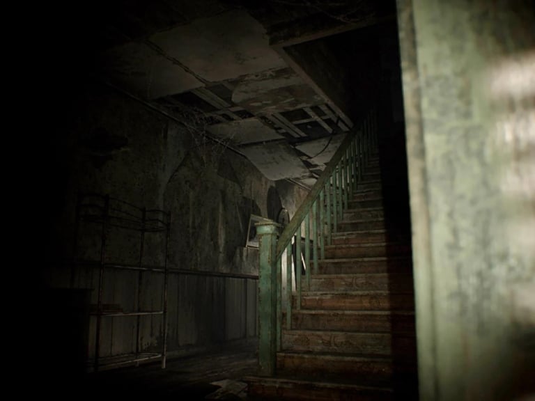 7 Best Horror Video Games to Scare you Silly | Man of Many
