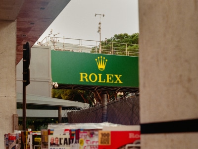 What LVMH's 'Extraordinary' 10-Year Deal Means for the F1 | Man of Many