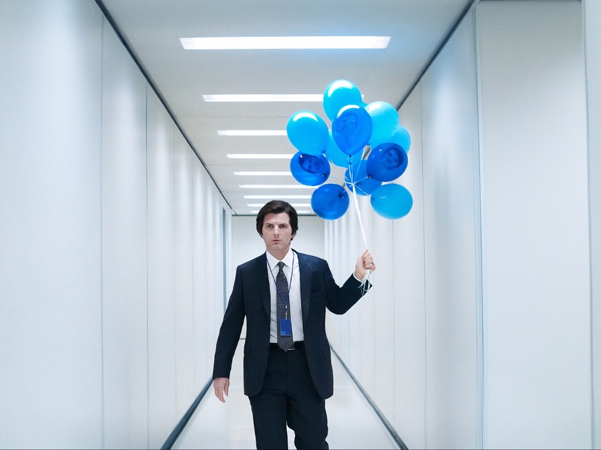 'Severance' Season 3 is Coming, Tim Cook Confirms with Teaser Trailer ...