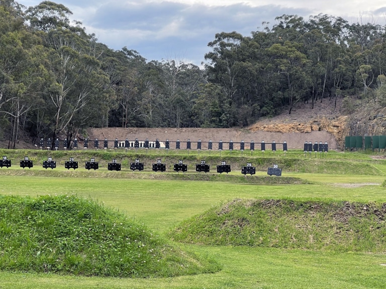 12 Best Shooting Ranges in Sydney for Target Practice | Man of Many