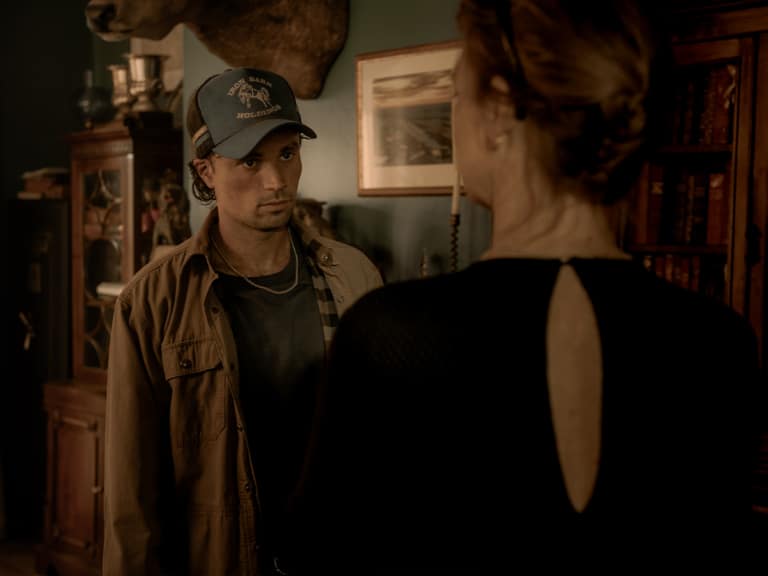 'Territory' Review: Netflix's Outback Succession Story Could Be the ...