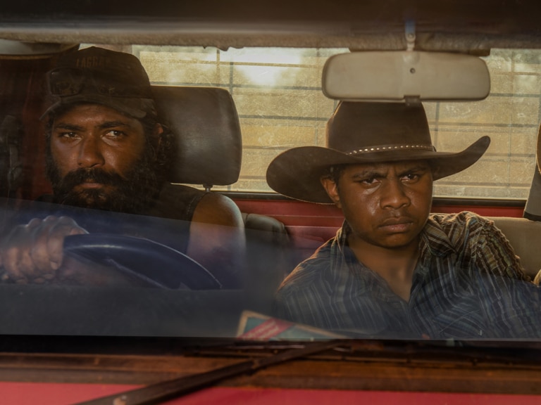 'Territory' Review: Netflix's Outback Succession Story Could Be the ...