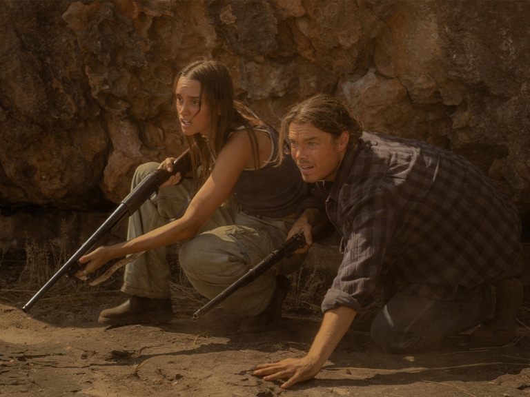 Netflix’s 'Territory': Release Date, Cast, Trailer and More Revealed ...