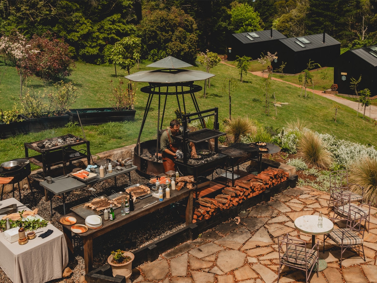 The Balvenie Residence at Osborn House is a $2,500 Whisky Retreat | Man ...