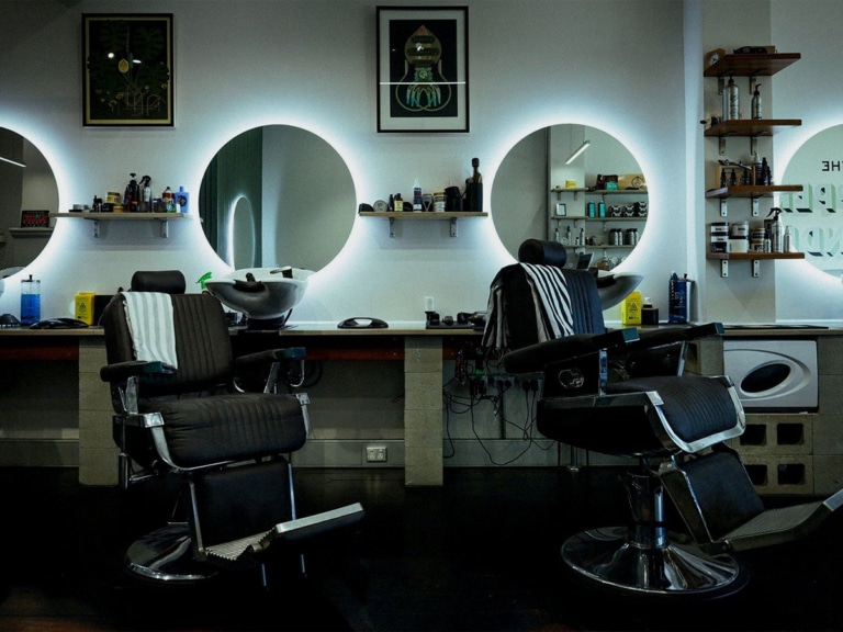 15 Best Barber Shops in Perth | Man of Many