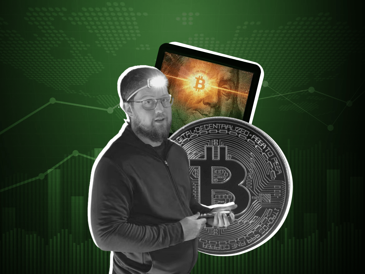 A New Documentary Claims to Have 'Unmasked' the Creator of Bitcoin. So ...