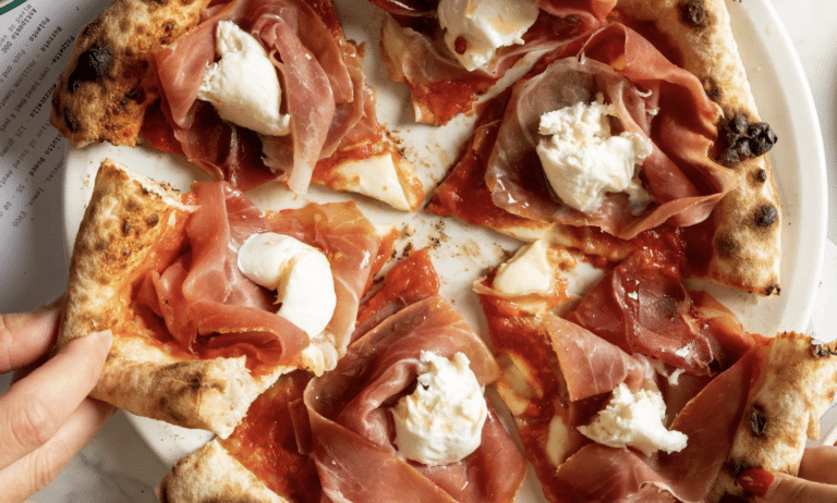 12 Spots for the Best Pizza in Melbourne: From Traditional to Creative ...