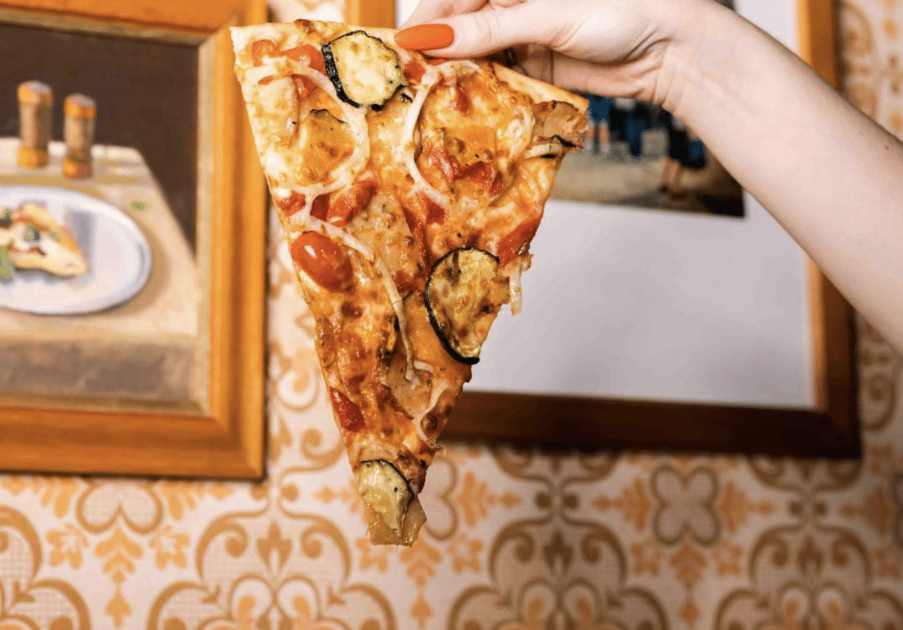 12 Spots for the Best Pizza in Melbourne: From Traditional to Creative ...