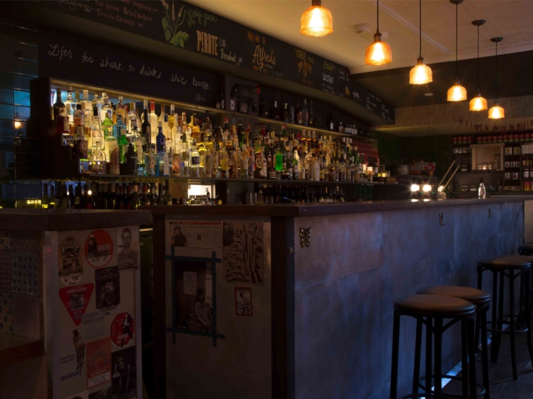 11 Best Bars in Perth For a Great Night Out | Man of Many